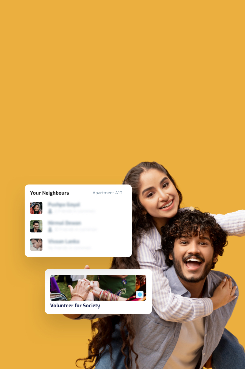 Transform residential living through smart solutions | Planet Smart City