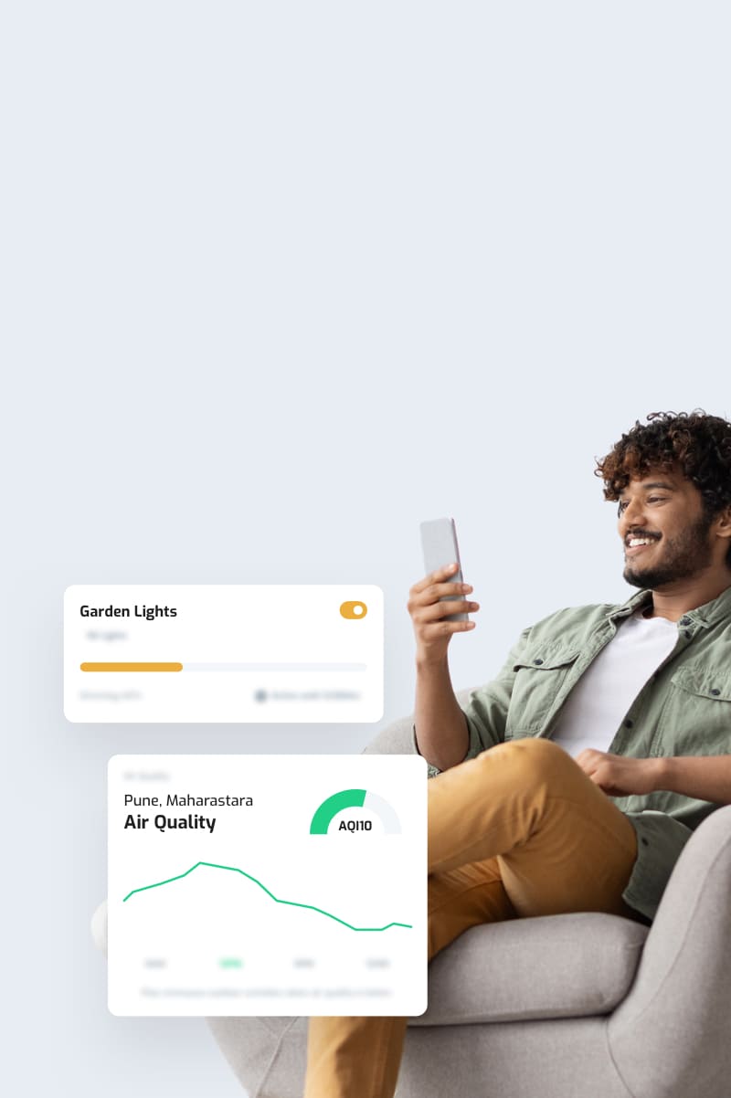 Transform residential living through smart solutions | Planet Smart City