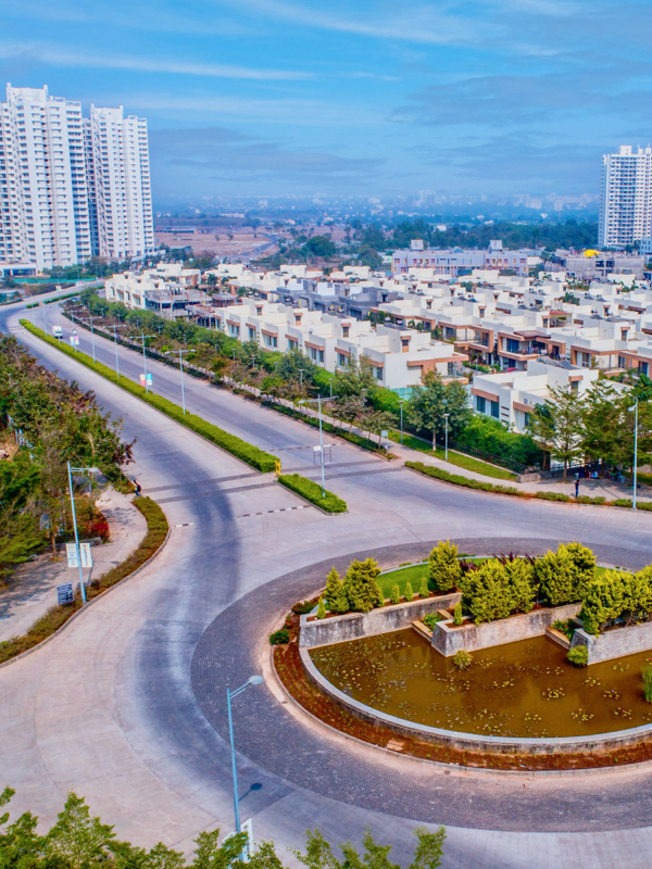 Transform residential living through smart solutions | Planet Smart City