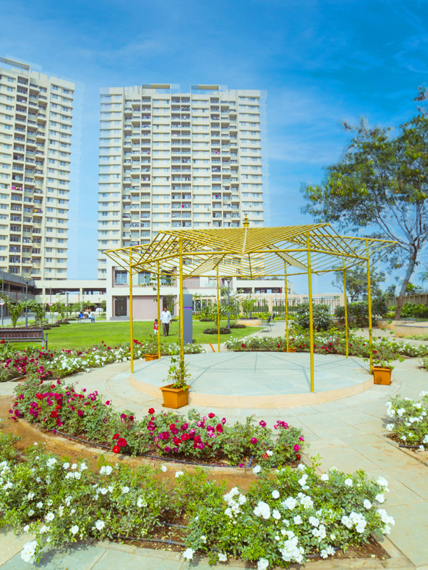 Transform residential living through smart solutions | Planet Smart City