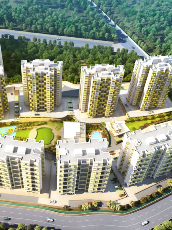 Transform residential living through smart solutions | Planet Smart City