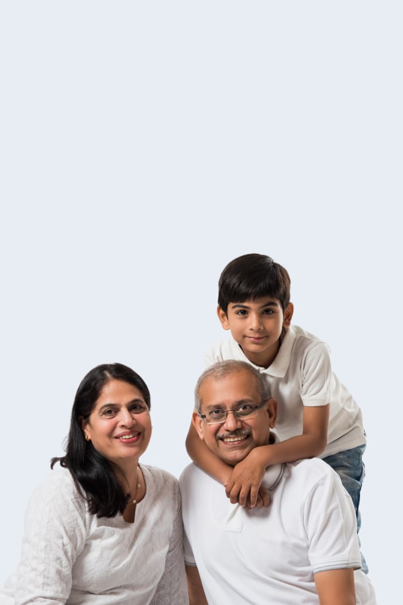 Smart community management - Planet Smart City - India