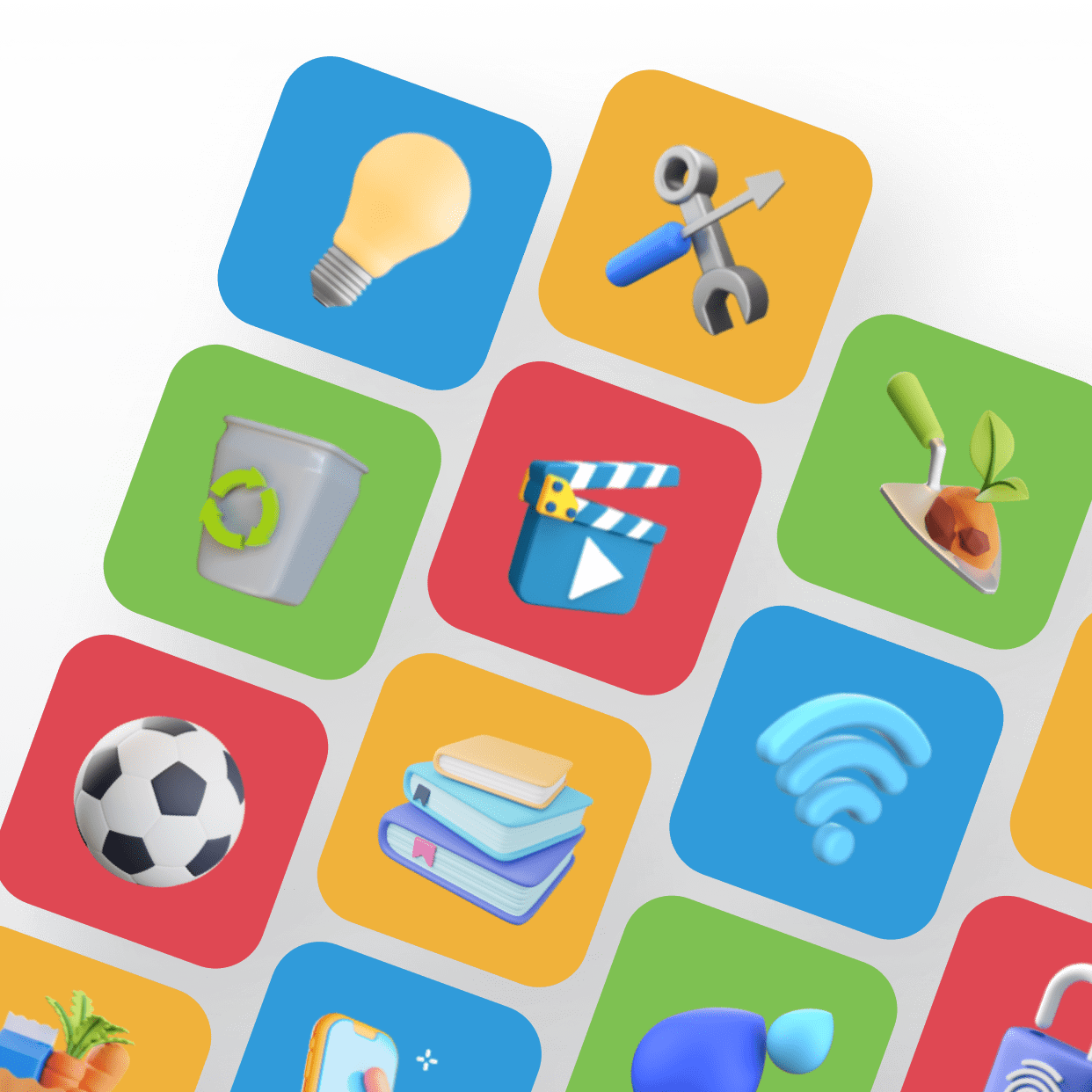 Smart Solutions - Planet Smart City - India