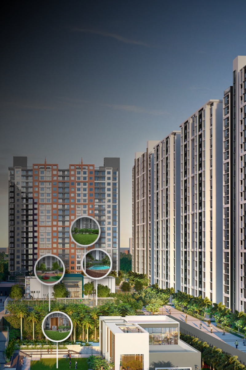 Transform residential living through smart solutions | Planet Smart City