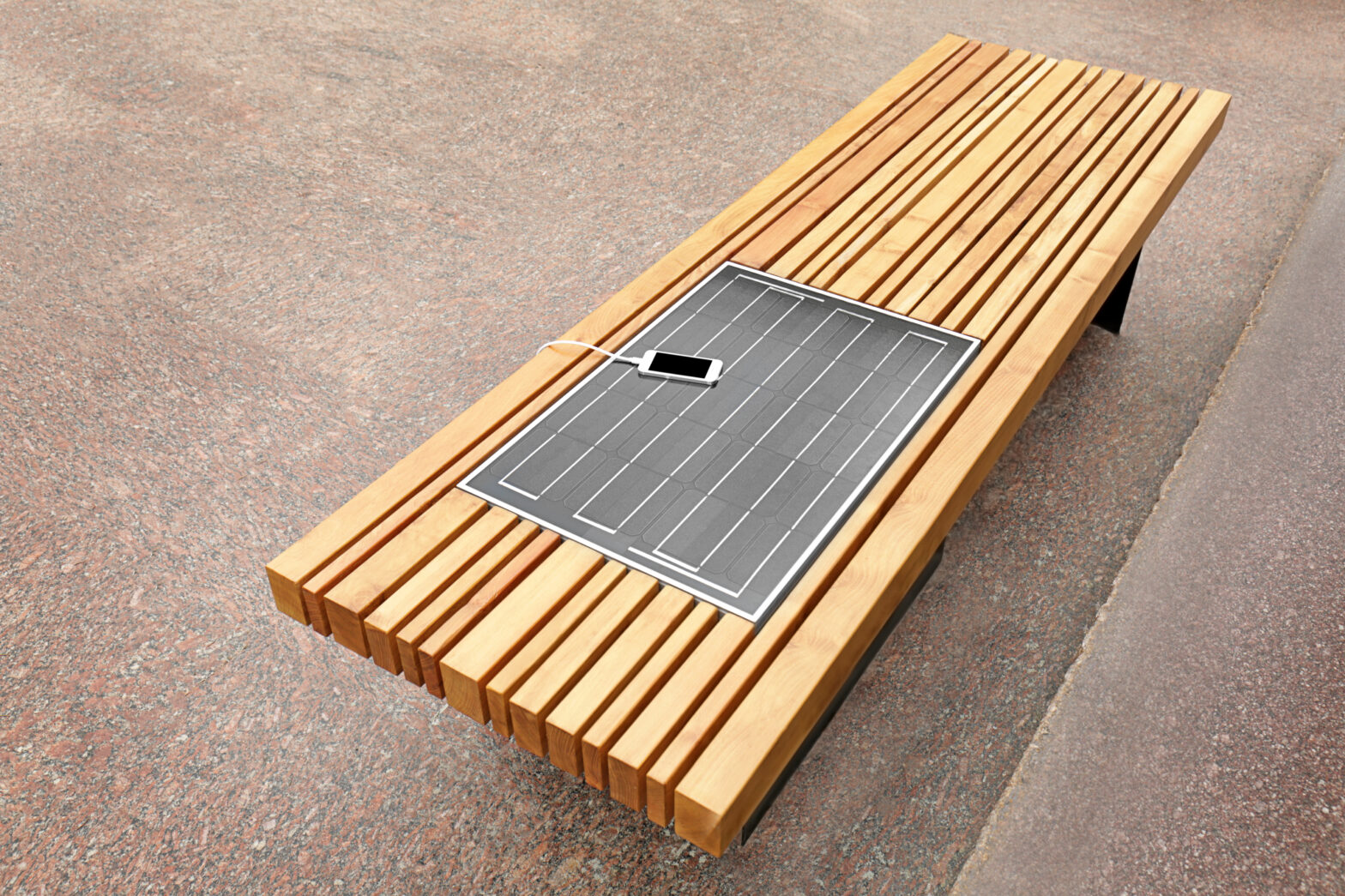 The Rise of Digital Benches: What Makes Them Smart?