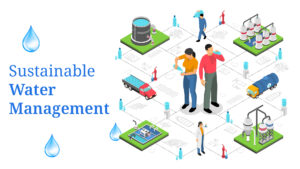 Water Management System: What is it, Benefits & Types