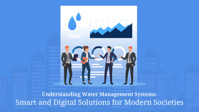 Water Management System: What is it, Benefits & Types