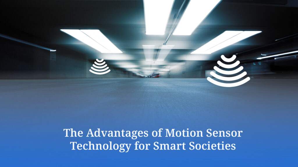 How Do Motion Sensor Lights Work and Why They’re Useful