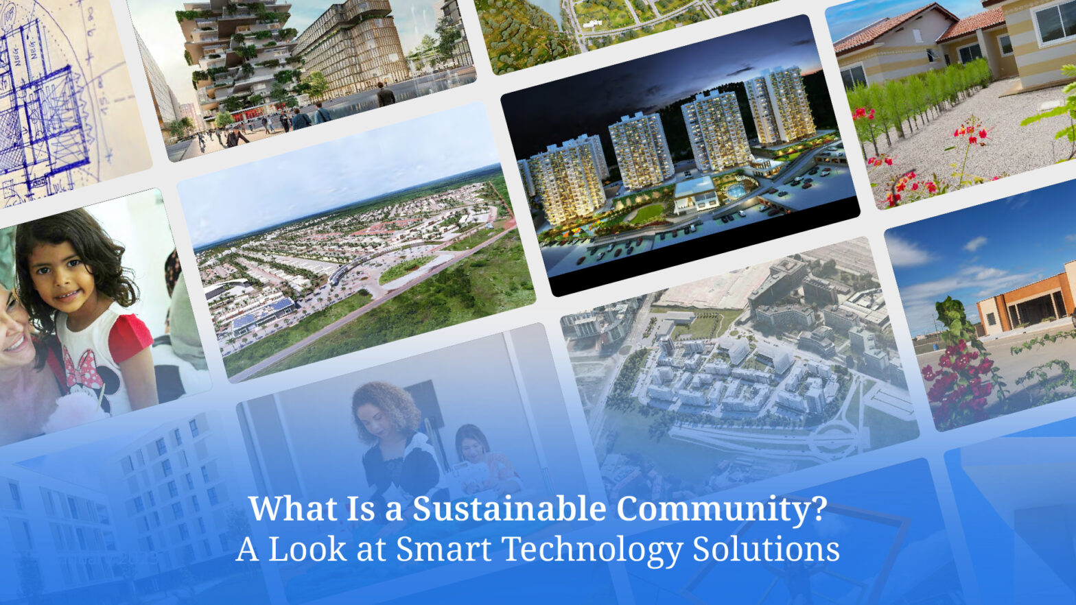 What are Sustainable Communities? Understanding Its Framework