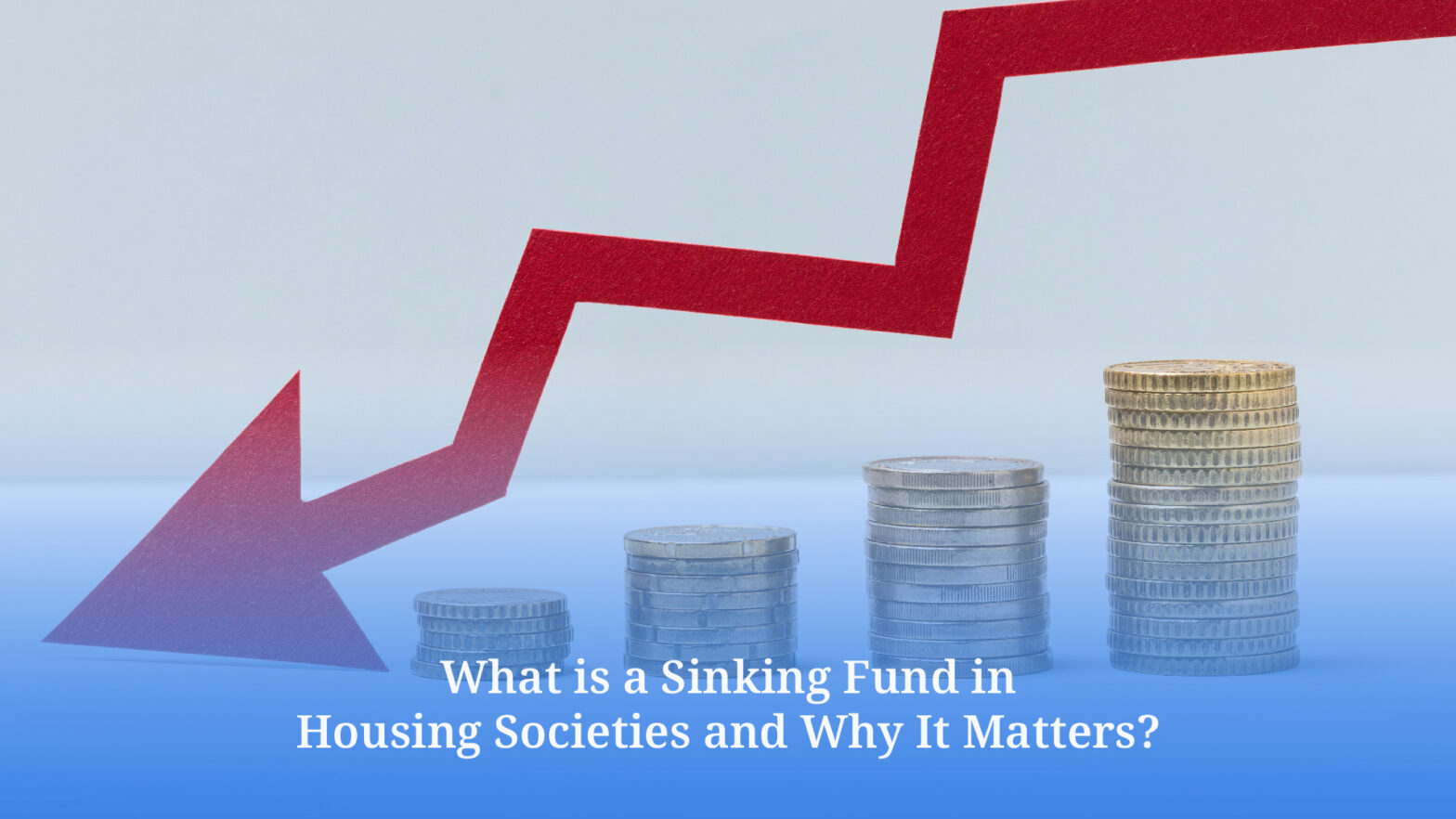 Sinking Fund in Society: Meaning, Importance & How to Calculate
