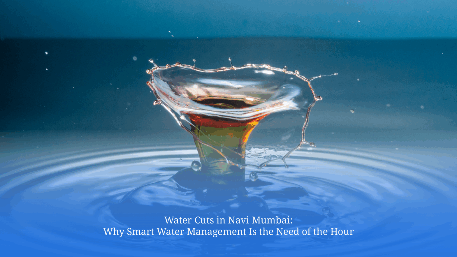 Know The Minimum Tds Required For Drinking Water Quality